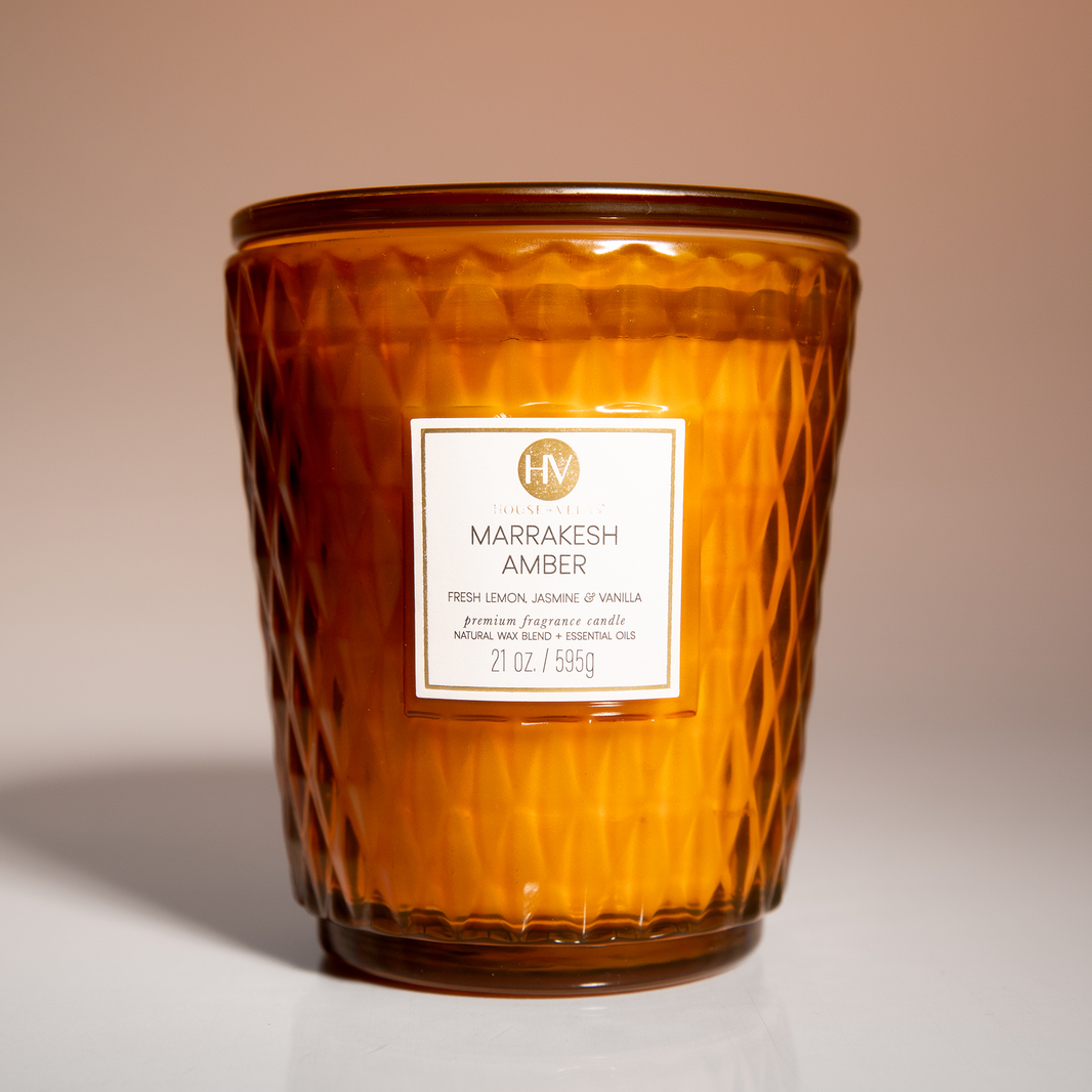 All Candles – House of Velas